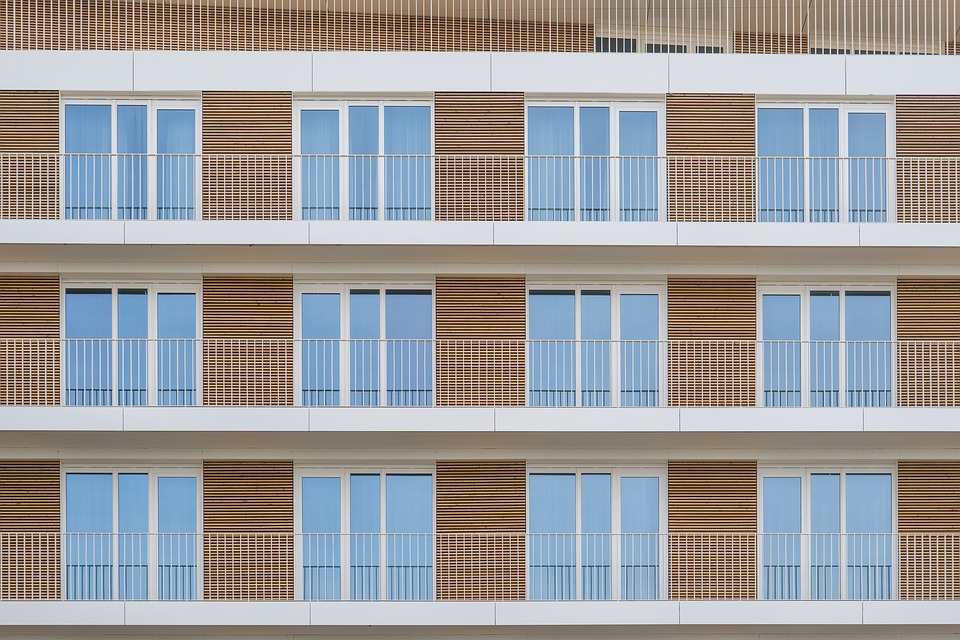 Three Panel Slider Windows Coyote Springs Nevada